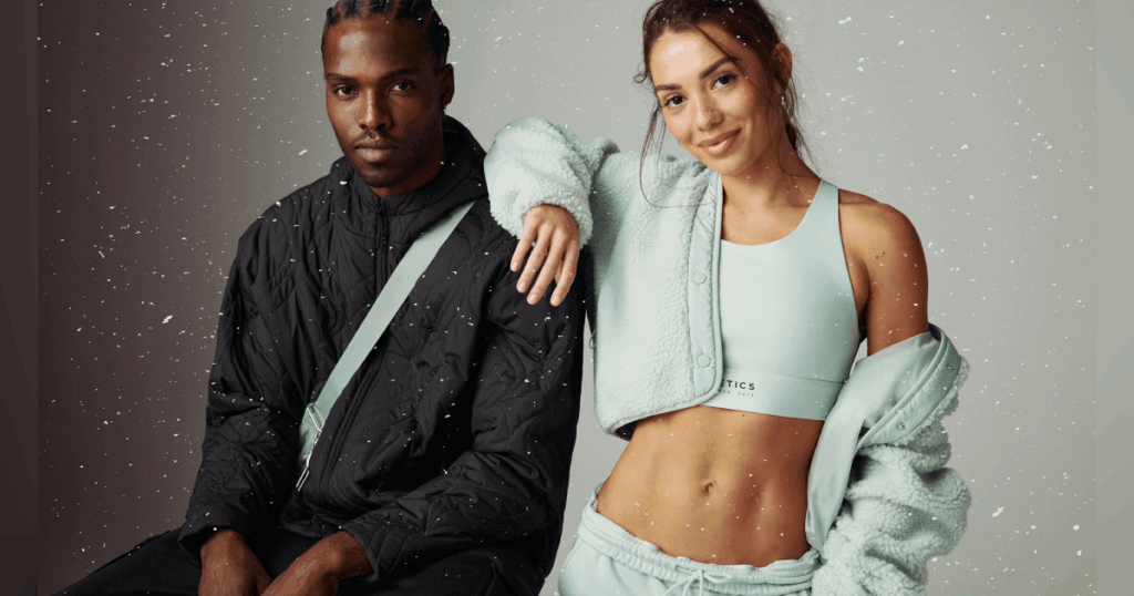 FABLETICS WINTER'S MOST WANTED SALE - Scottsdale Quarter